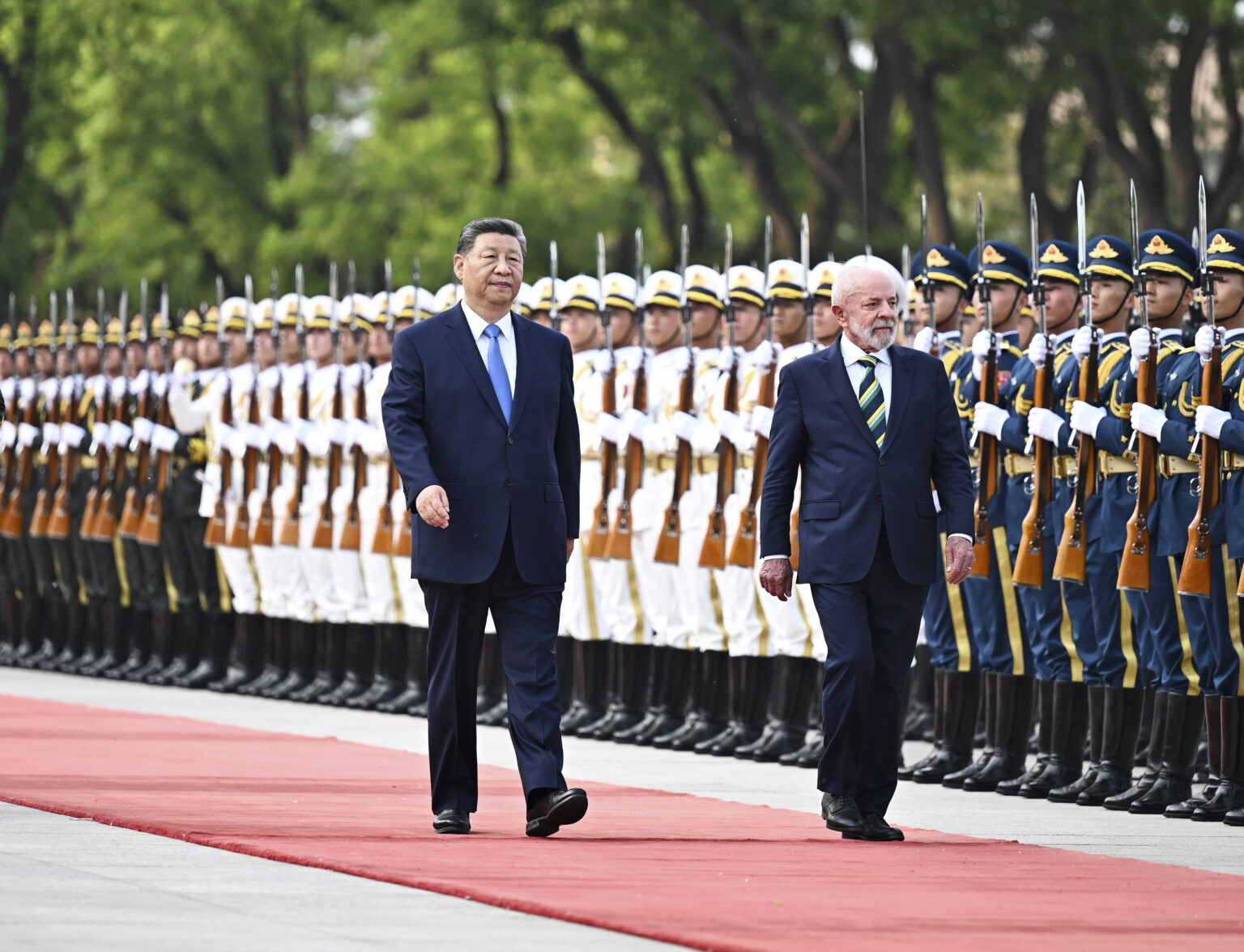 Sino-Brazilian AI Collaboration: Shaping the Next Chapter of BRICS ...