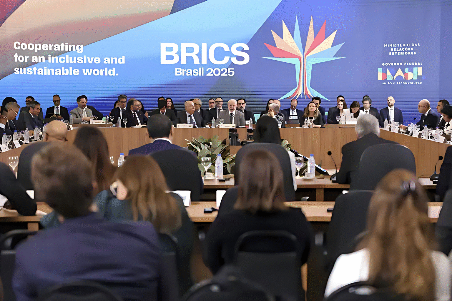 What is BRICS? BRICS Explained – IDEAS-BRICS
