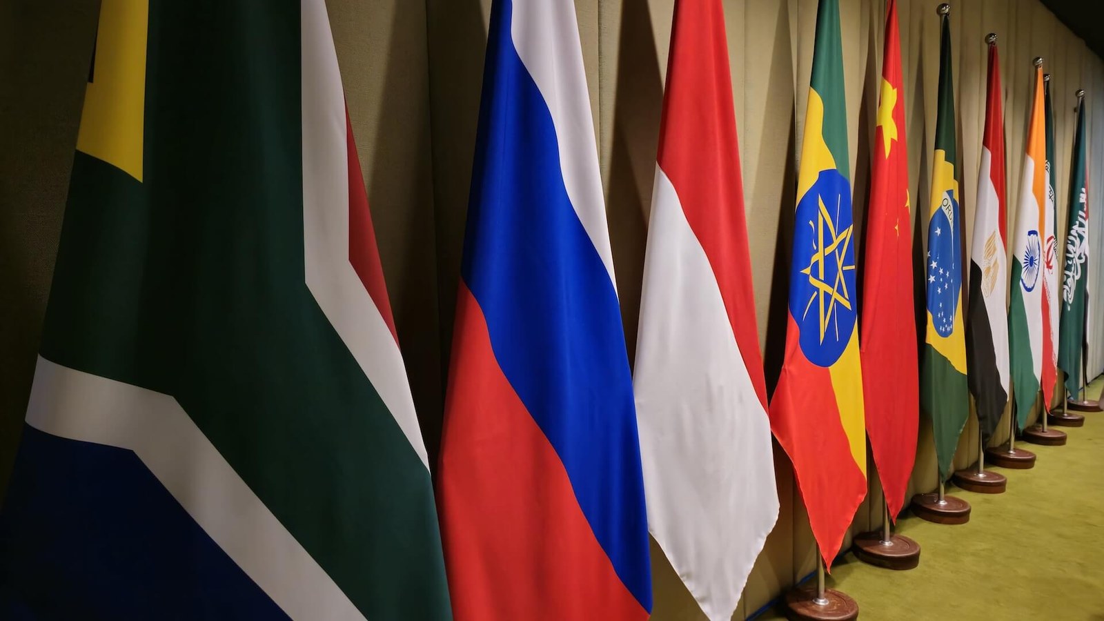 Sino-Brazilian AI Collaboration: Shaping the Next Chapter of BRICS ...