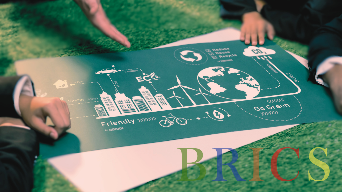 What is BRICS? BRICS Explained – IDEAS-BRICS